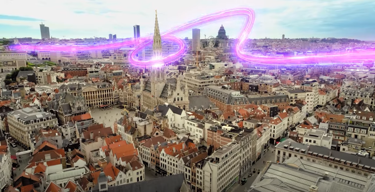 Waarom is fiber duurzaam? - Proximus for real estate