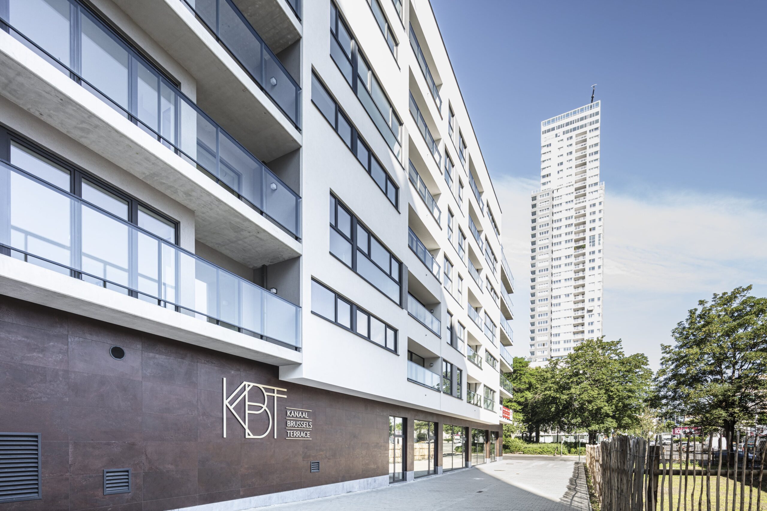 ION Residential Platform brengt komende jaren 1000 betaalbare en ...