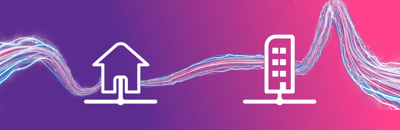 Connectez vos bâtiments à notre réseau Proximus en 3 étapes - Proximus ...